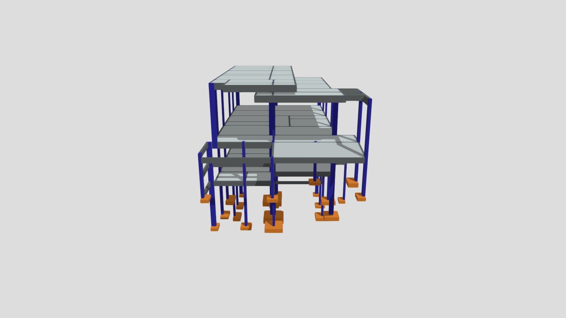 MB - 3D model by flspagnol [387f863] - Sketchfab