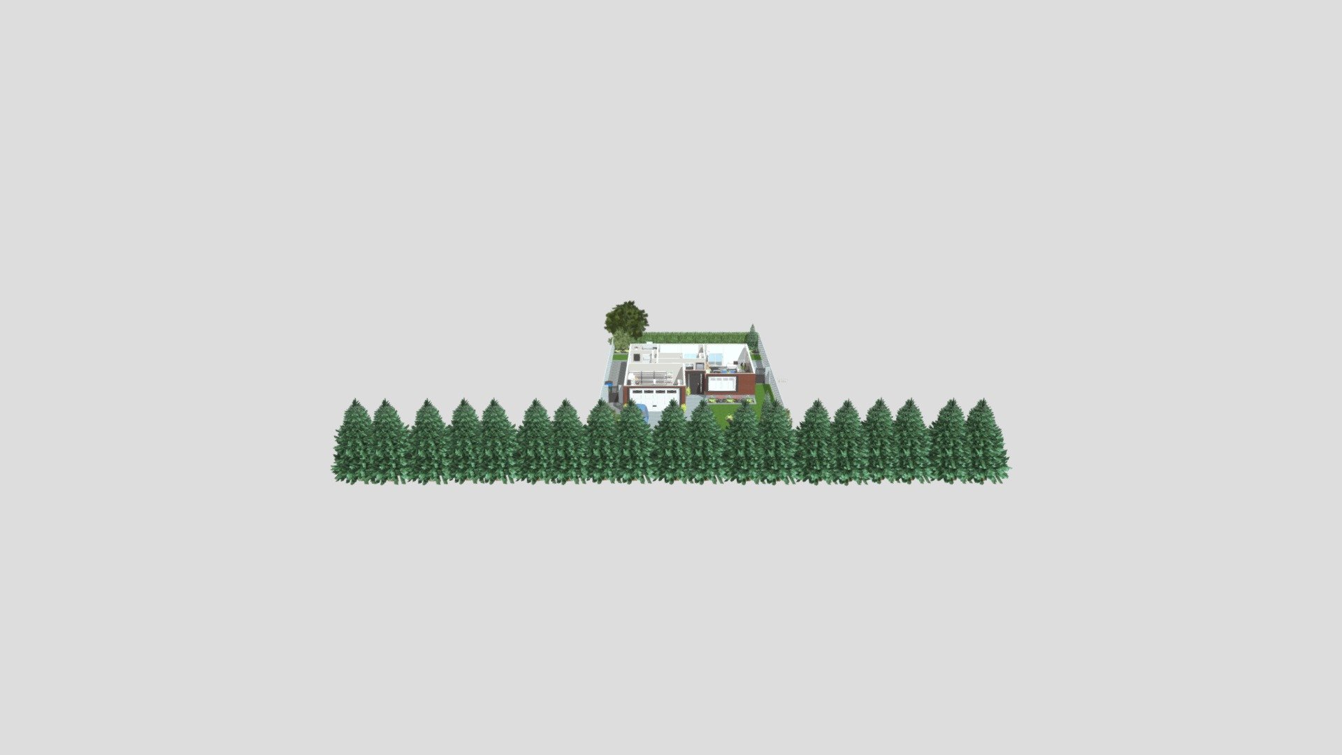Ominous Hoarders Flip - Download Free 3D model by Home Design 3D ...