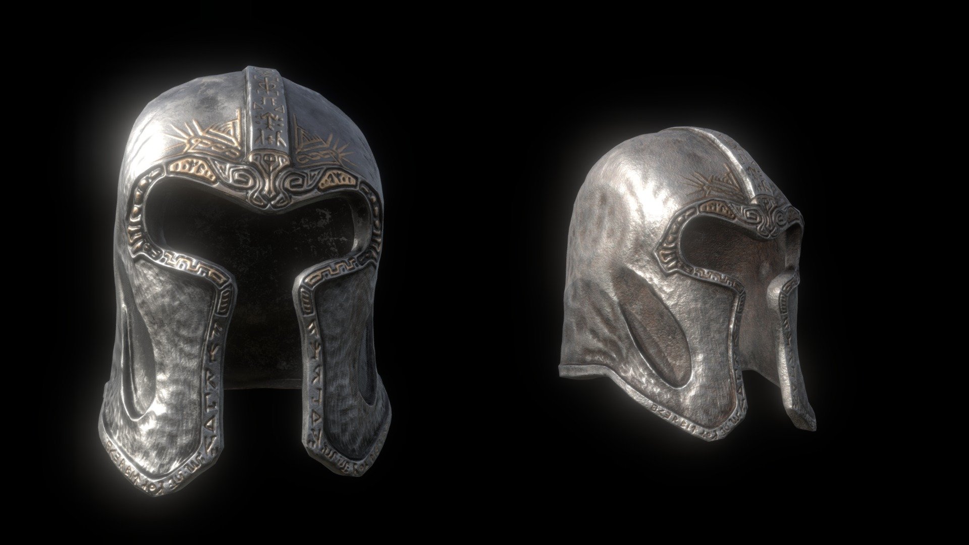 helmet - Download Free 3D model by stasbelyk13 [3885b8f] - Sketchfab