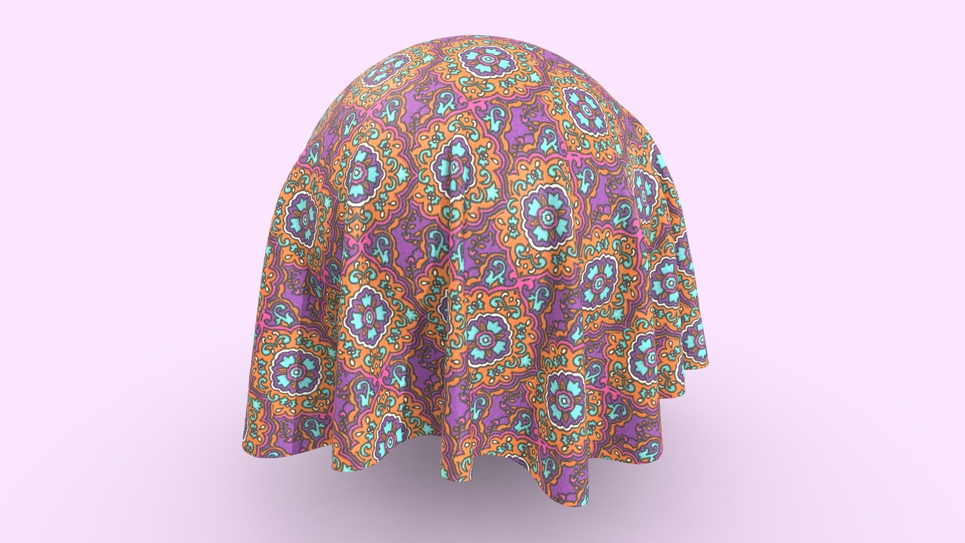 POPLIN Seamless Fabric Texture_BCWPOP03921 - Buy Royalty Free 3D model ...