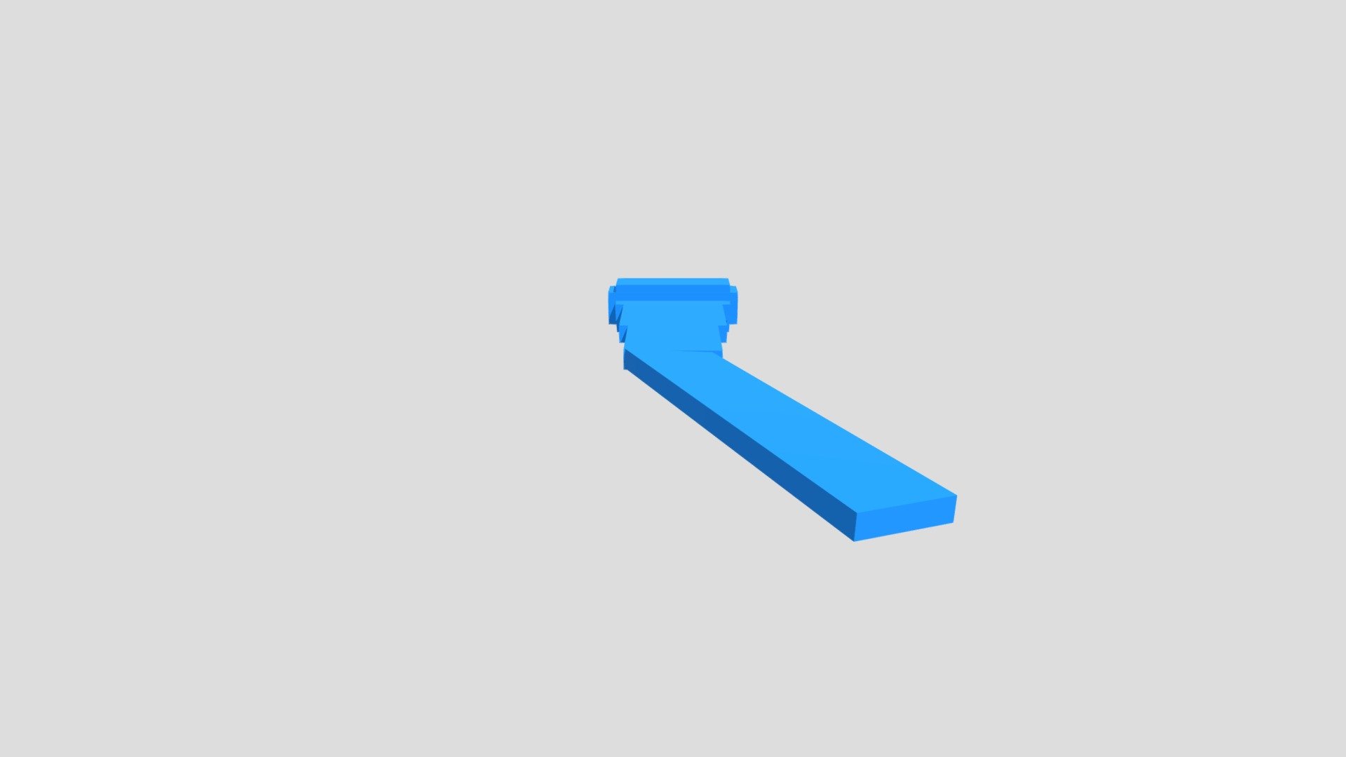 el gran maja mcpe - Download Free 3D model by 20151009 ...