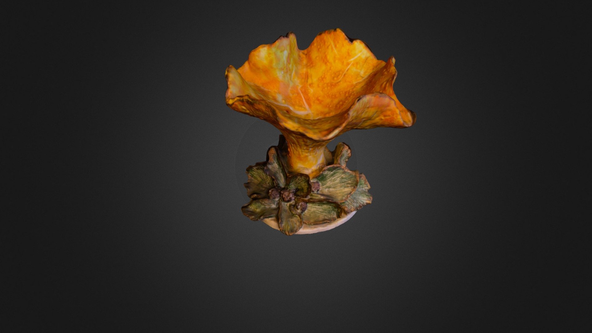 Finferlo - 3D model by ingg [3886eda] - Sketchfab