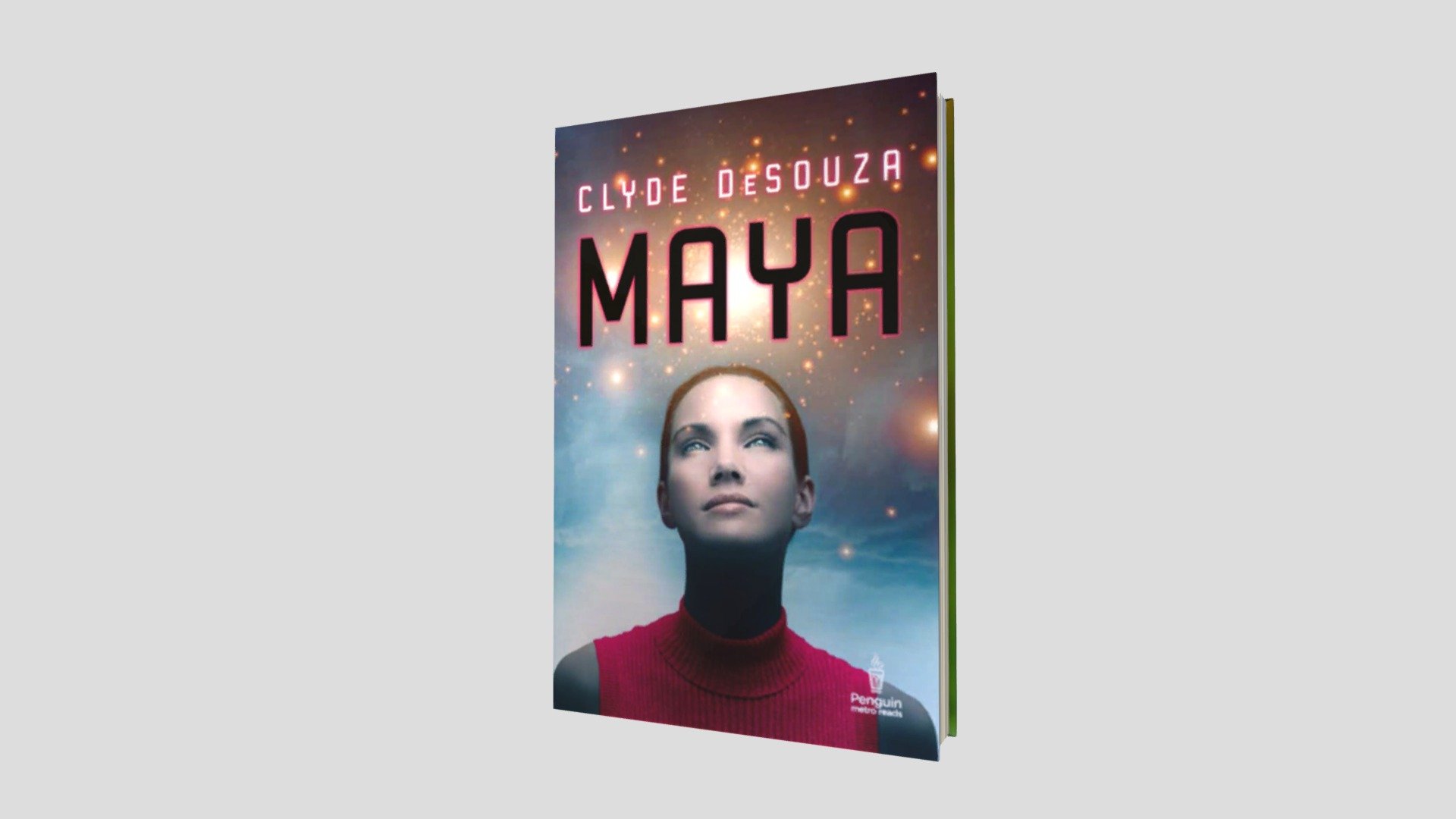 Book Maya - Download Free 3D model by CD (@cly3d) [3888295] - Sketchfab