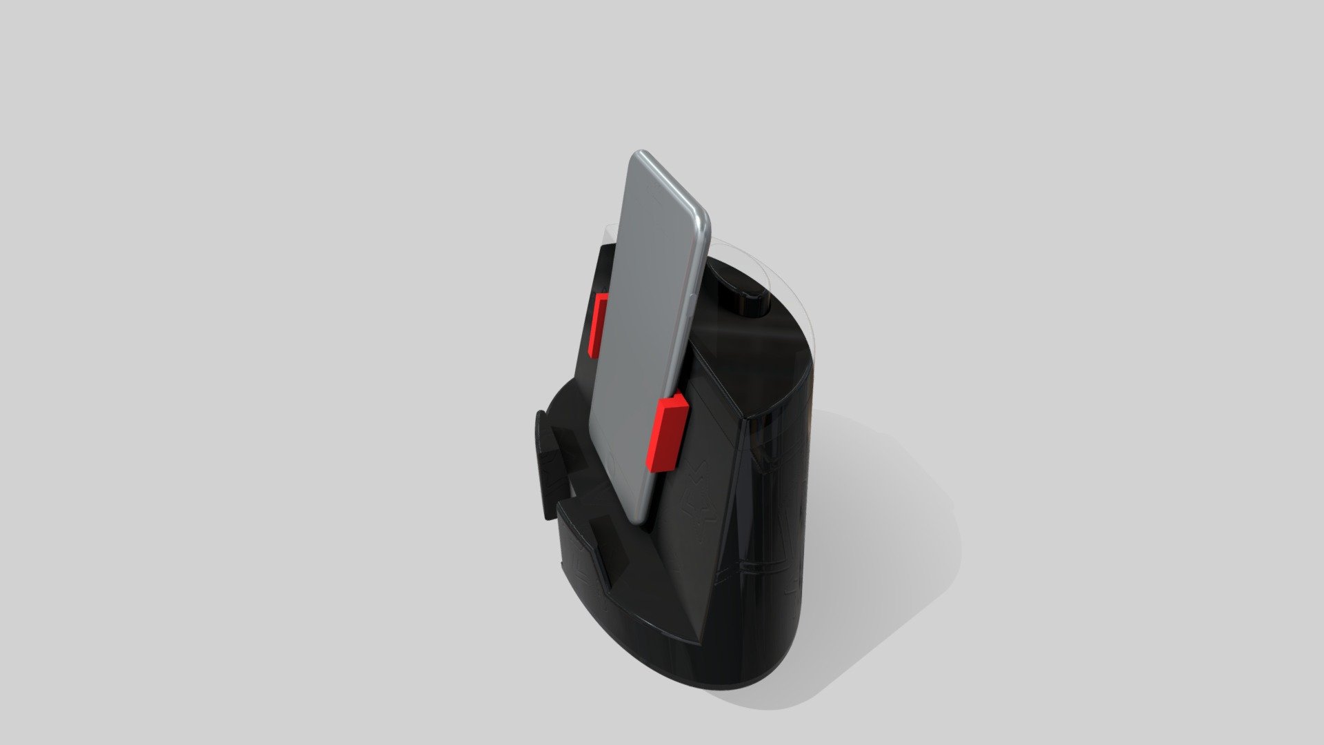 Jennifer Nguyen Cradle Device - 3D model by jnguyen405 [38891a9 ...
