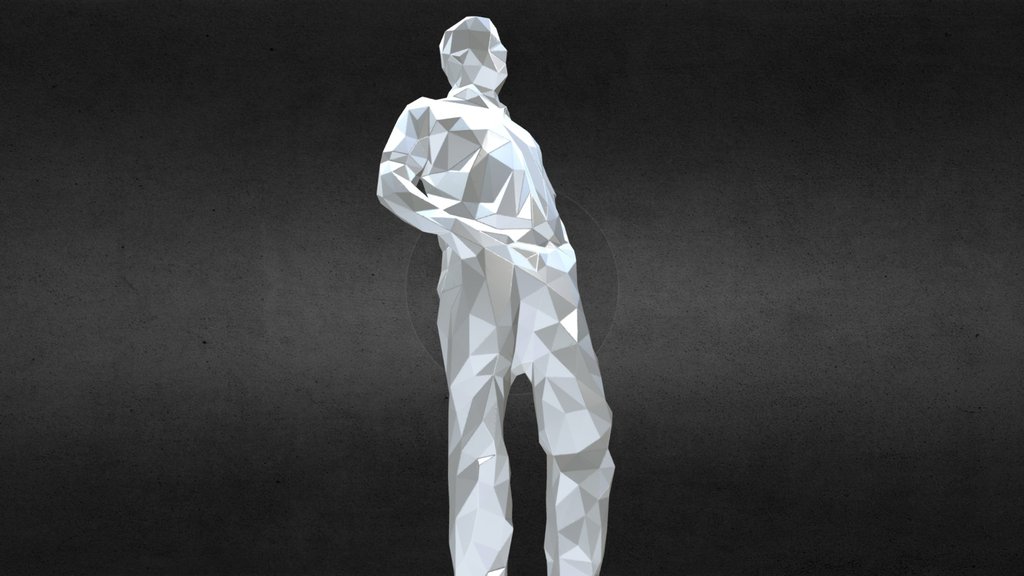 bodyscans - A 3D model collection by 3dyou - Sketchfab