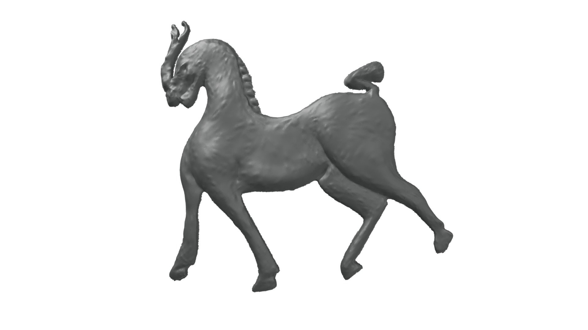 ornament_caprioara - 3D model by raducomes [3889e14] - Sketchfab