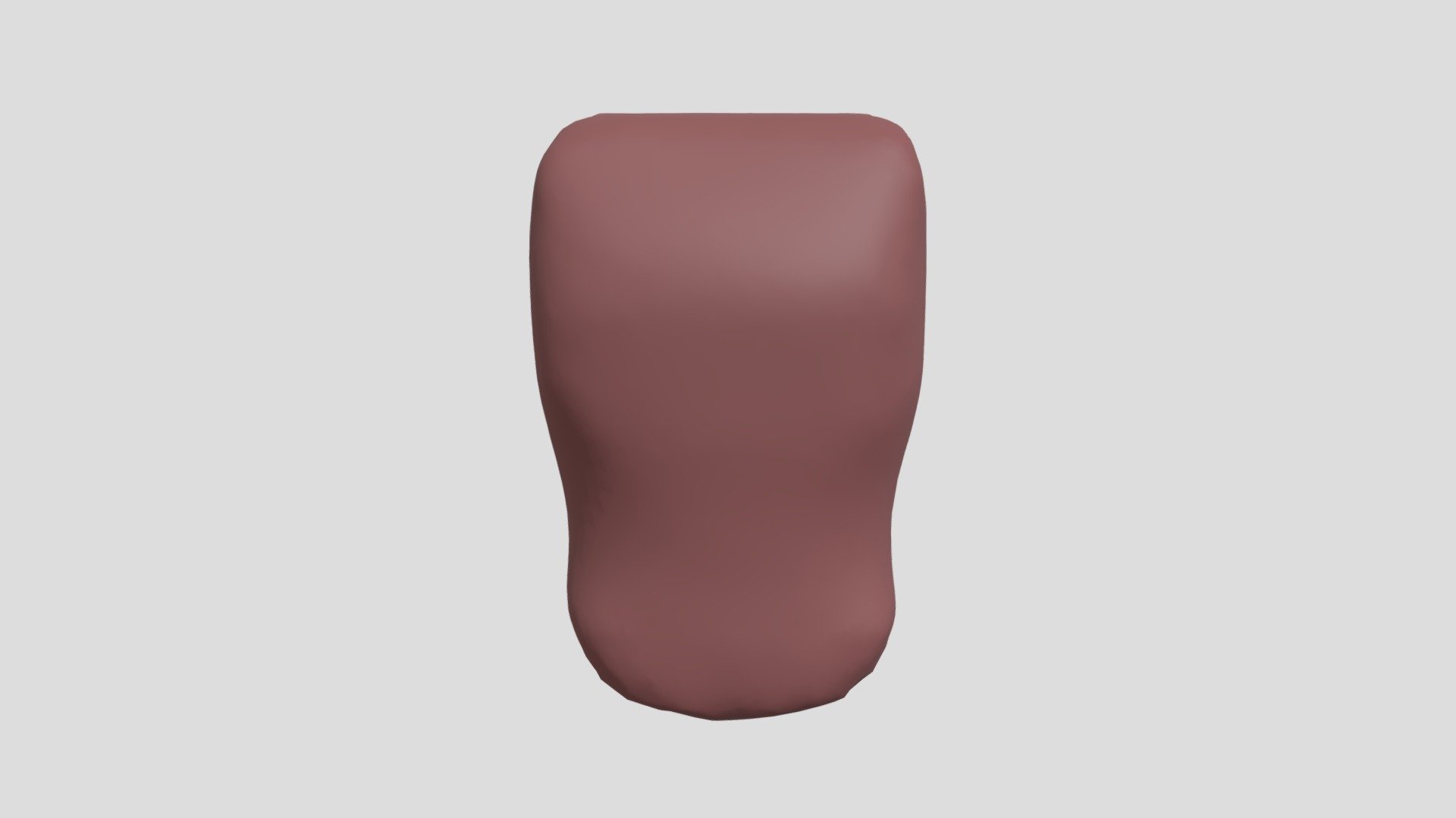 BOI - 3D model by C0RKY [388abc6] - Sketchfab