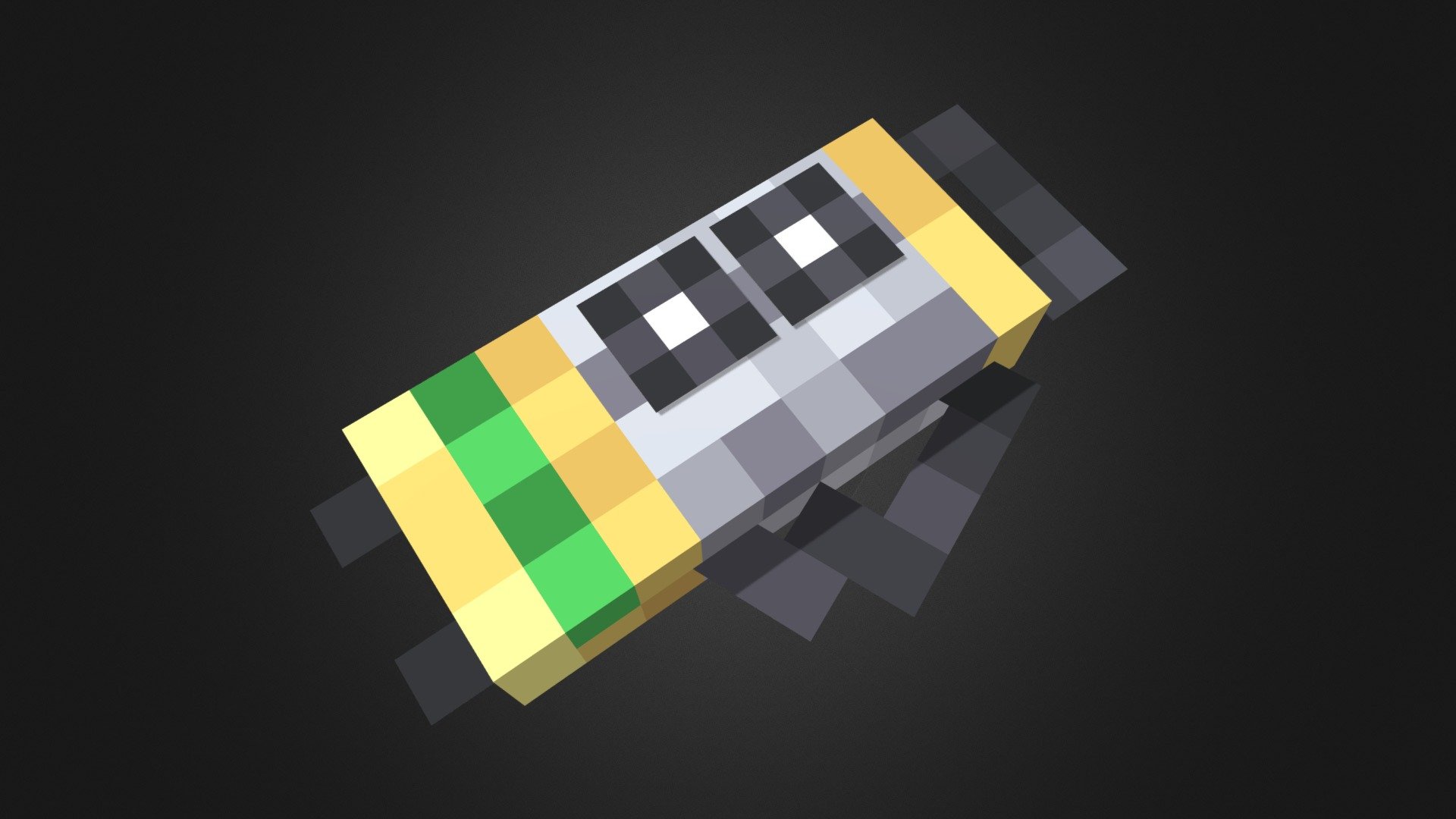 Cell - 3D model by Treehero [388b71b] - Sketchfab