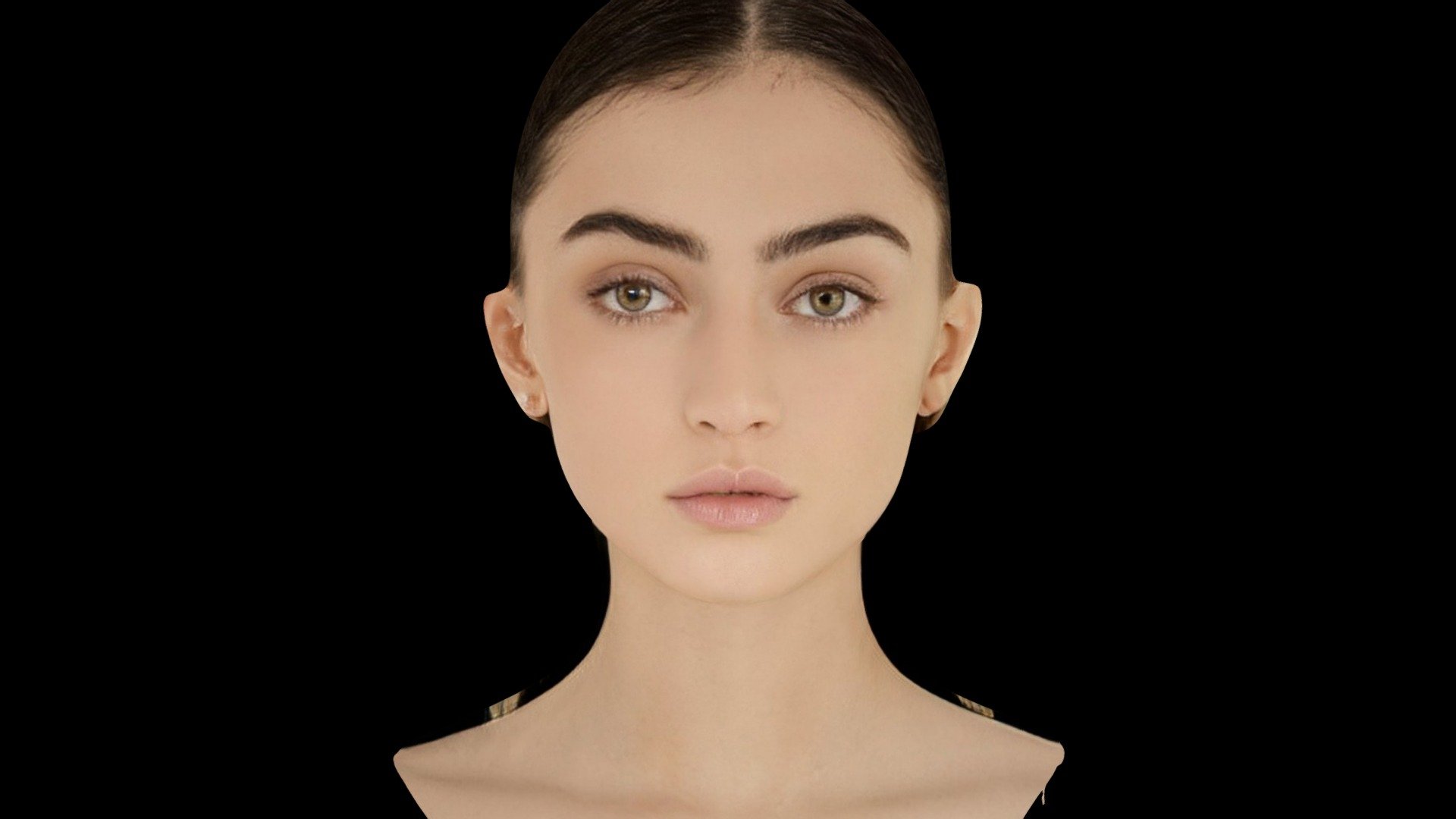 Human Dignity Collection | www.acuteline.com - Download Free 3D model ...