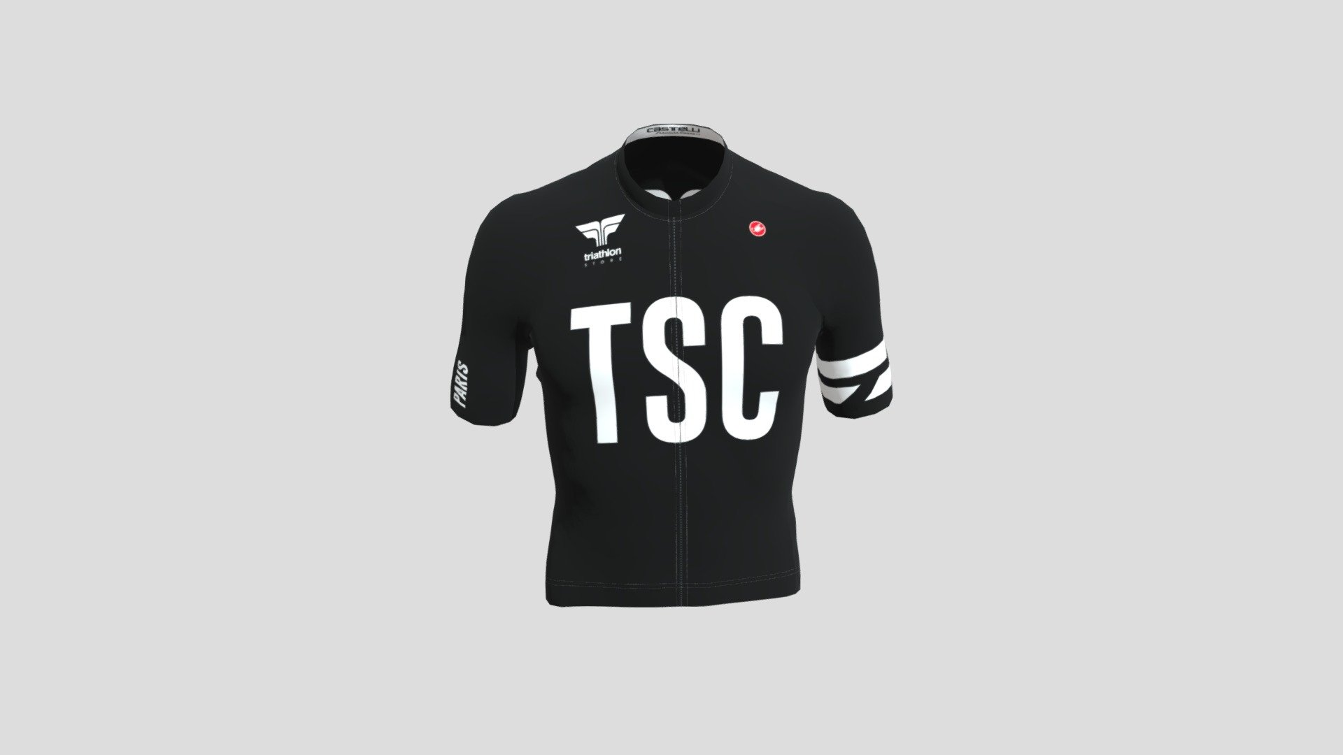 4300643 TSC BLACK WHITE - 3D model by dagg.distribution [388df07 ...