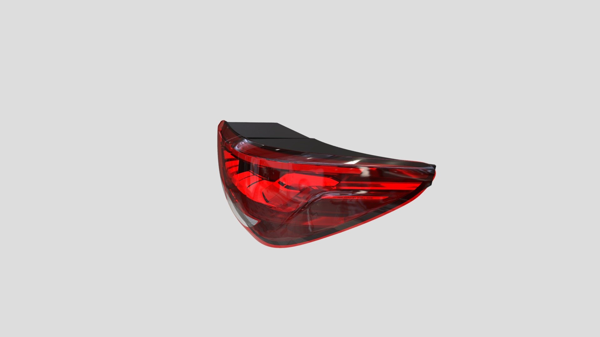 WeiDeng_C - 3D model by YangWuBao [388f8f7] - Sketchfab
