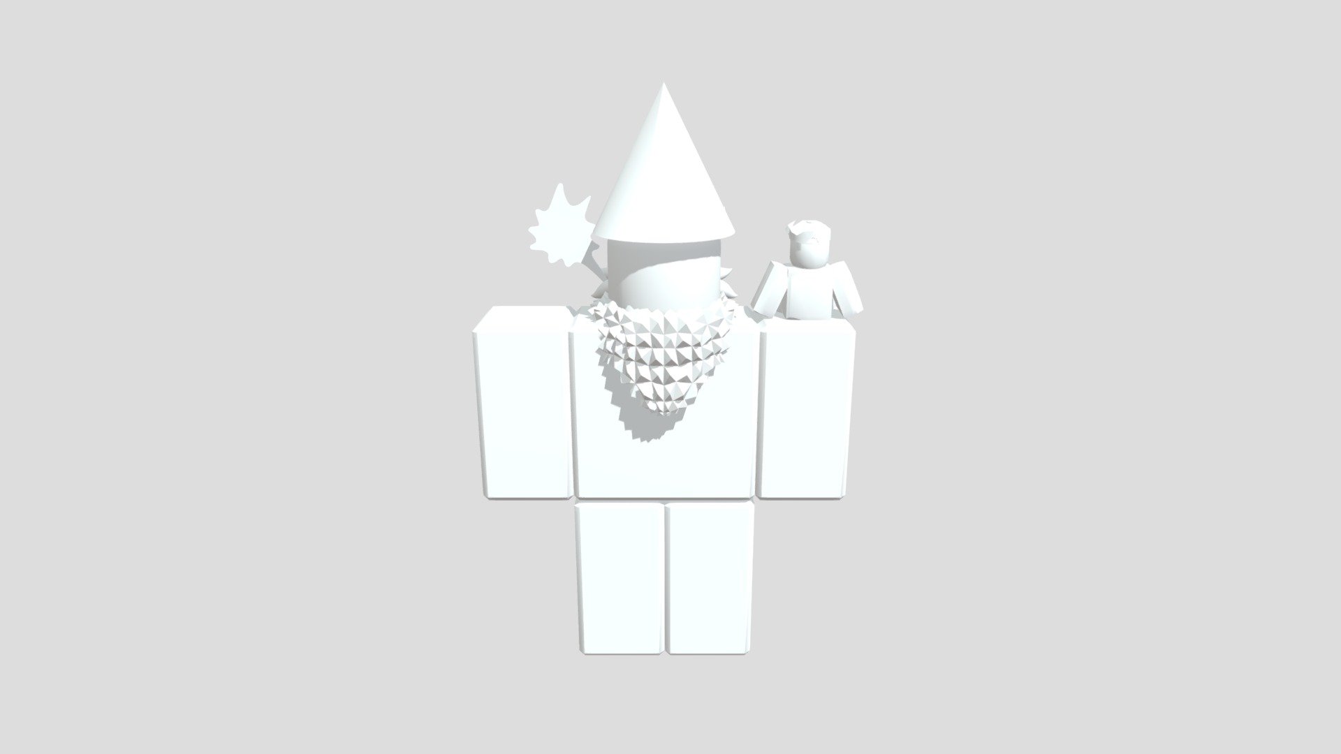 Poob - 3D model by bellareyes0724 [389159c] - Sketchfab