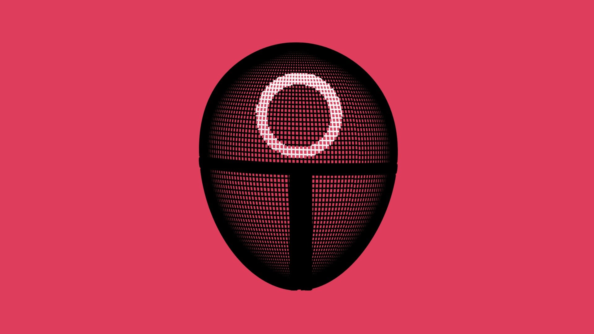 Squad Game Mask - Download Free 3D model by hemaomar [3891bf8] - Sketchfab