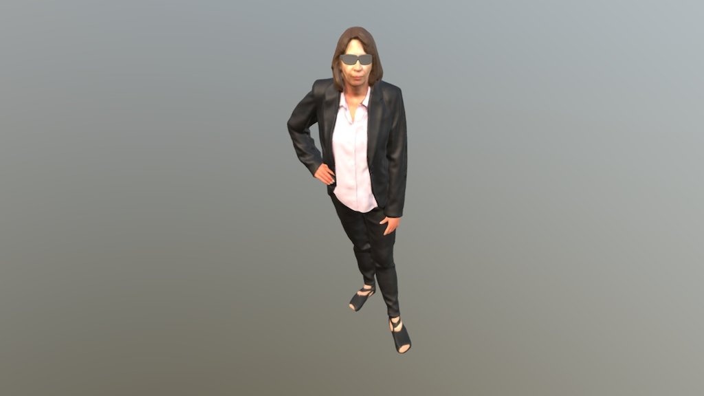 Final Update - 3D model by ravirajsinhrathavi [38929b4] - Sketchfab