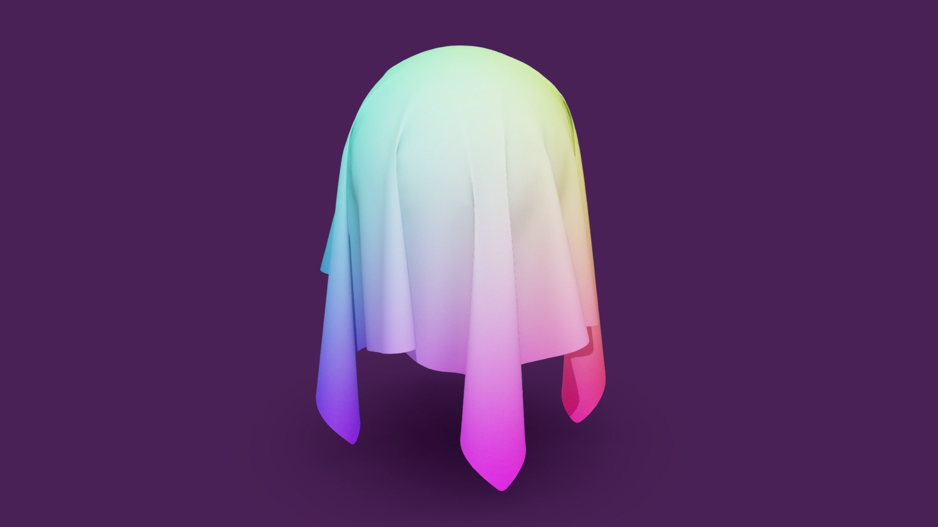 Cloth base mesh - Download Free 3D model by Javier.Herrera [3892a25 ...