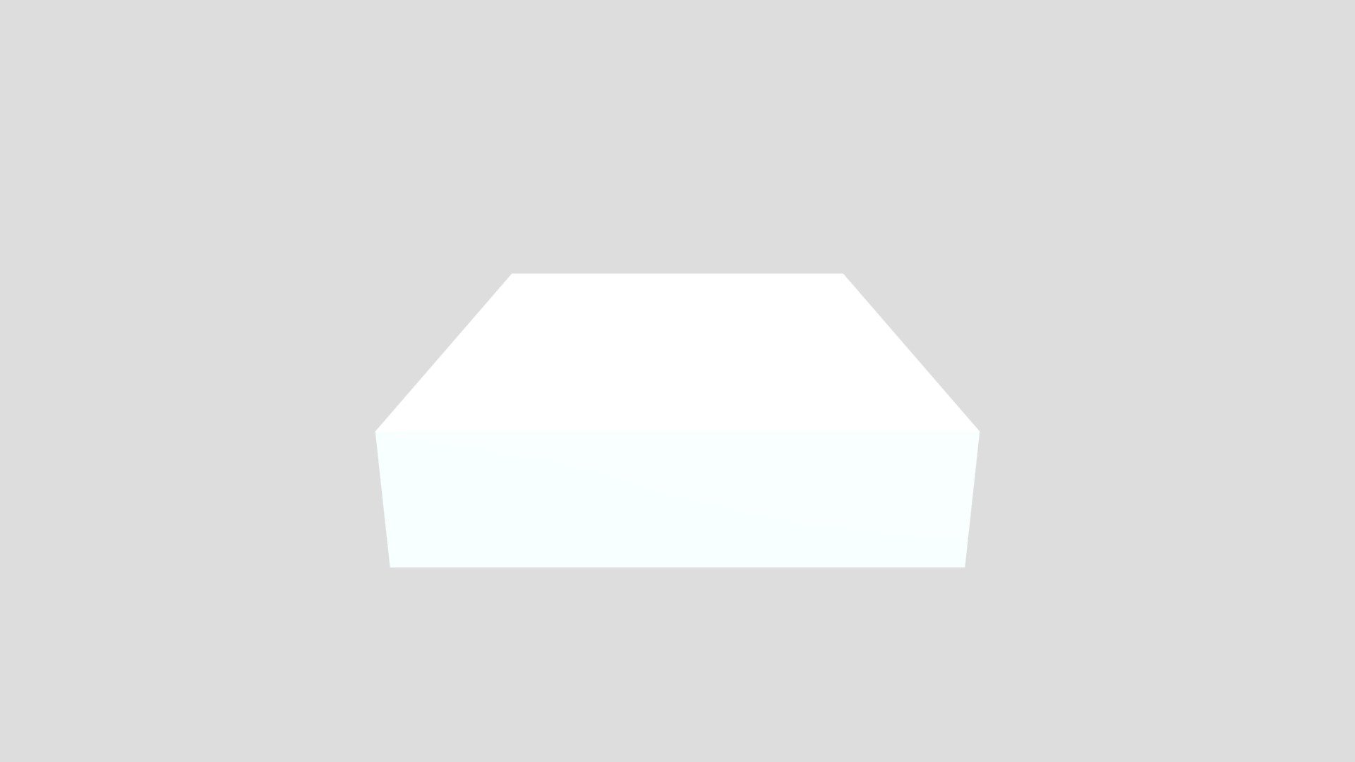 Cheerio Box - Download Free 3D model by MylesYom [389442e] - Sketchfab