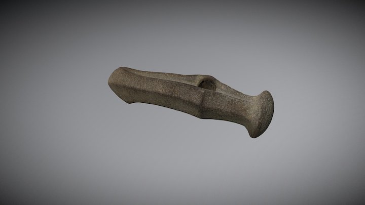 Funnel-beaker-culture 3D models - Sketchfab