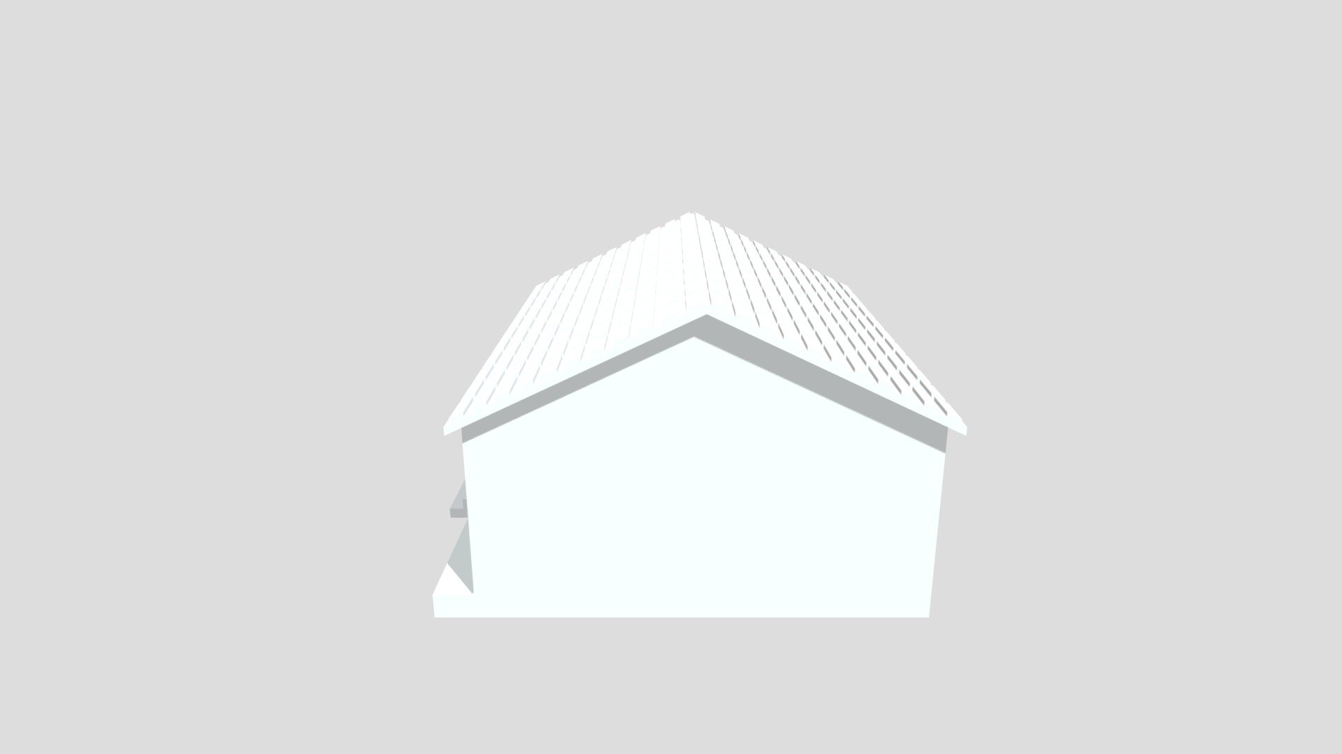 Simple Home - Download Free 3D model by Pagal.Larka.Hu [3894b34 ...
