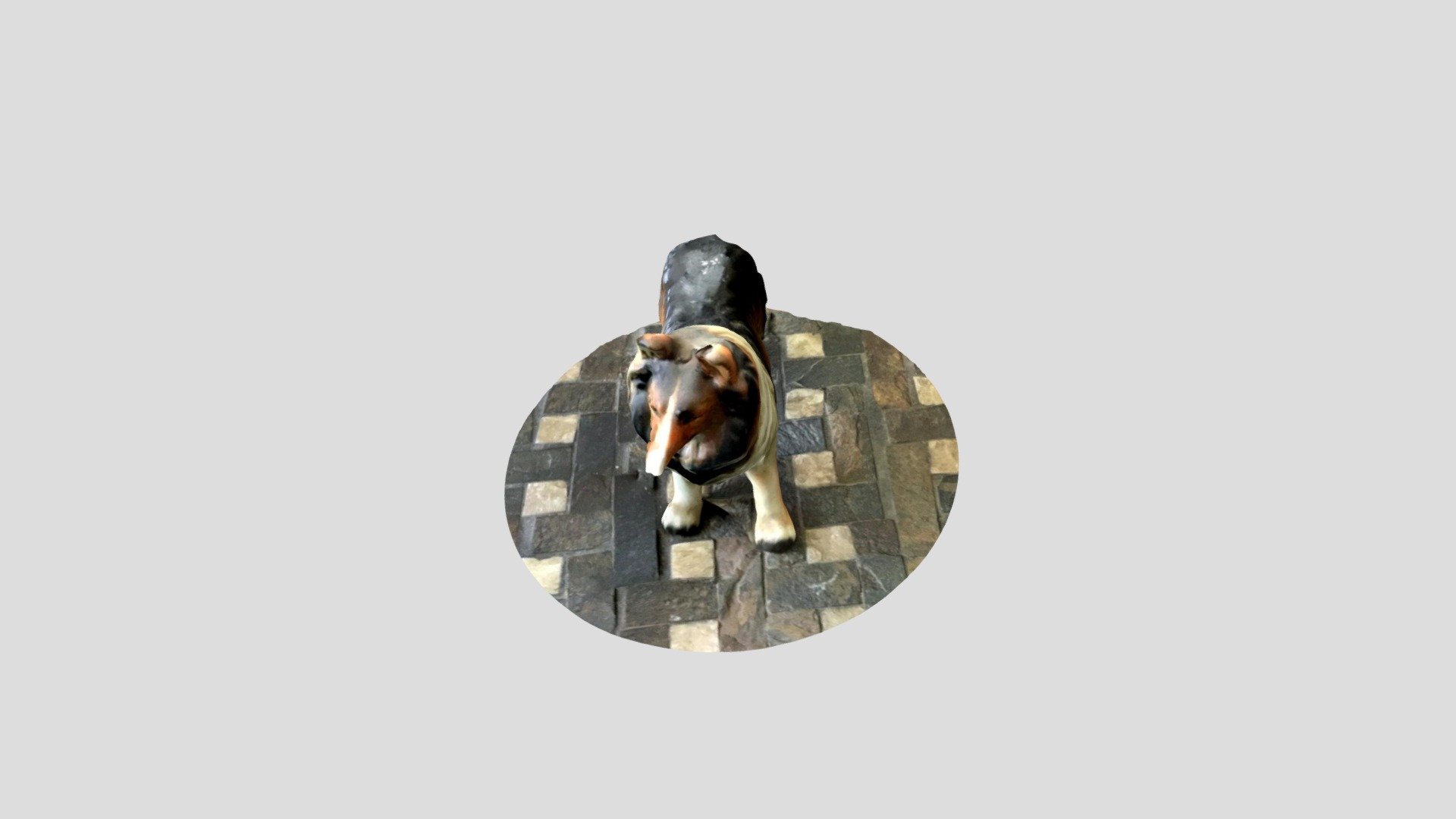 doge - 3D model by RedrickGale [3895cb8] - Sketchfab
