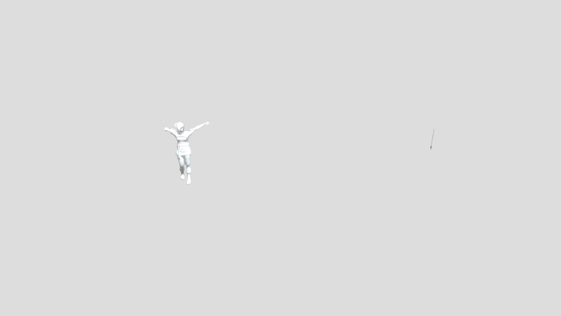 Animation - 3D model by joyeyz123 [3896c3f] - Sketchfab
