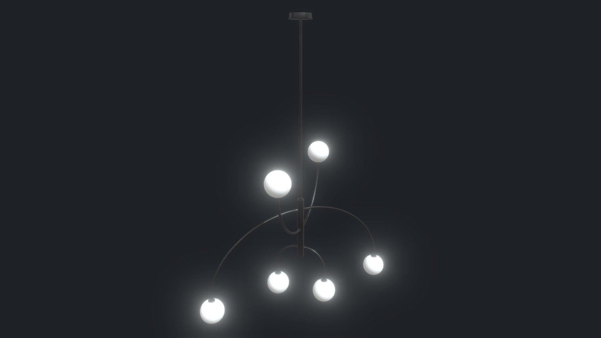 Llamp 8 - 3D model by sharetextures [3897a61] - Sketchfab