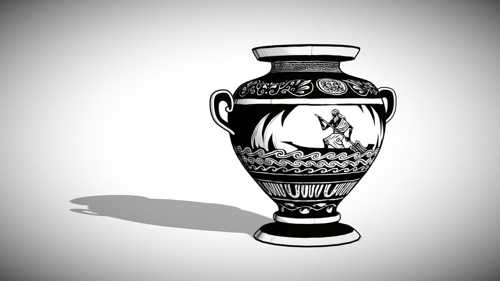 3d Ink - A 3D model collection by stimpack9 - Sketchfab