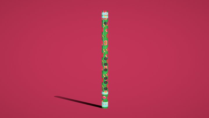 Flute 3D models - Sketchfab