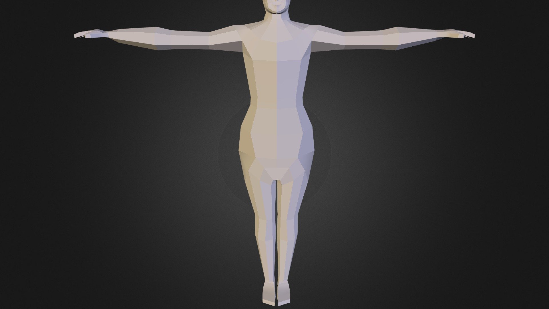 Alex Axisa Body Complete - 3D model by AlexAxisa [38994ef] - Sketchfab