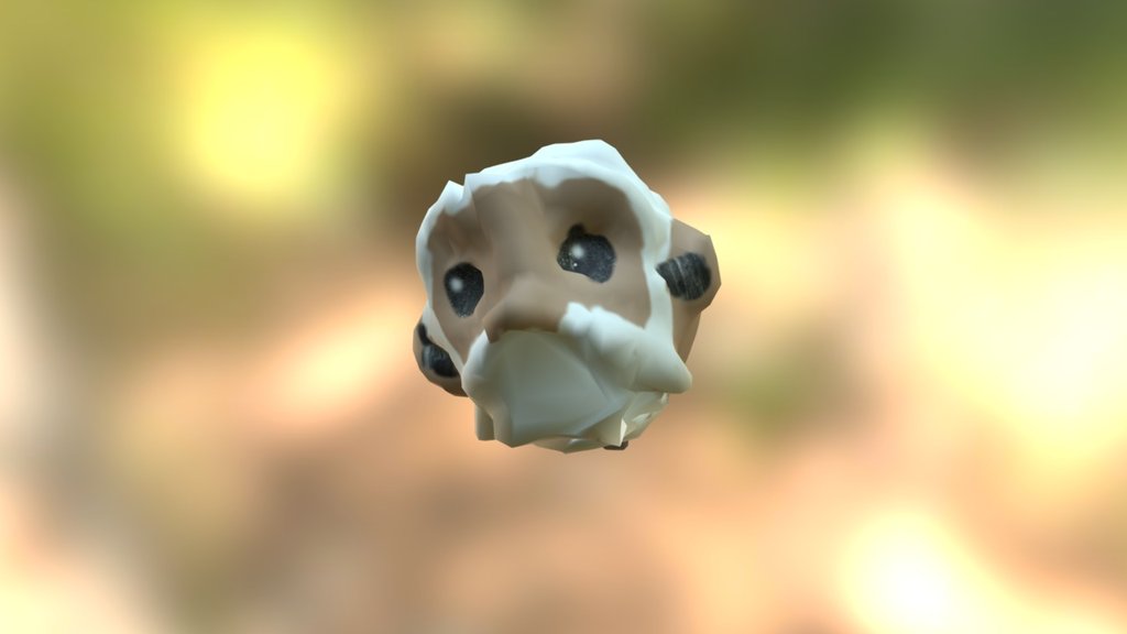 Old Man Finish - 3D model by JMarin19 [3899c31] - Sketchfab