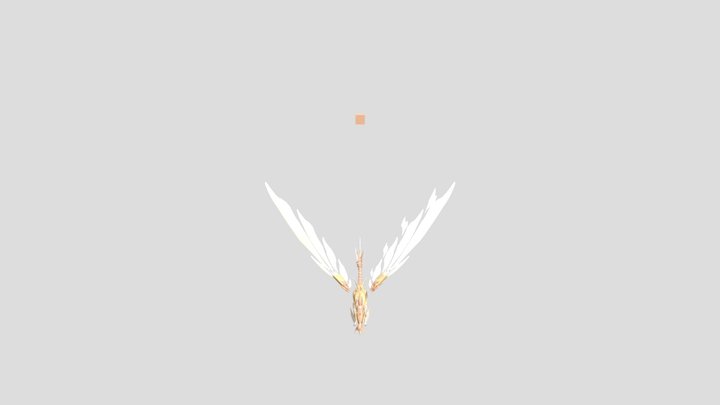 Valkyrie 3D models - Sketchfab