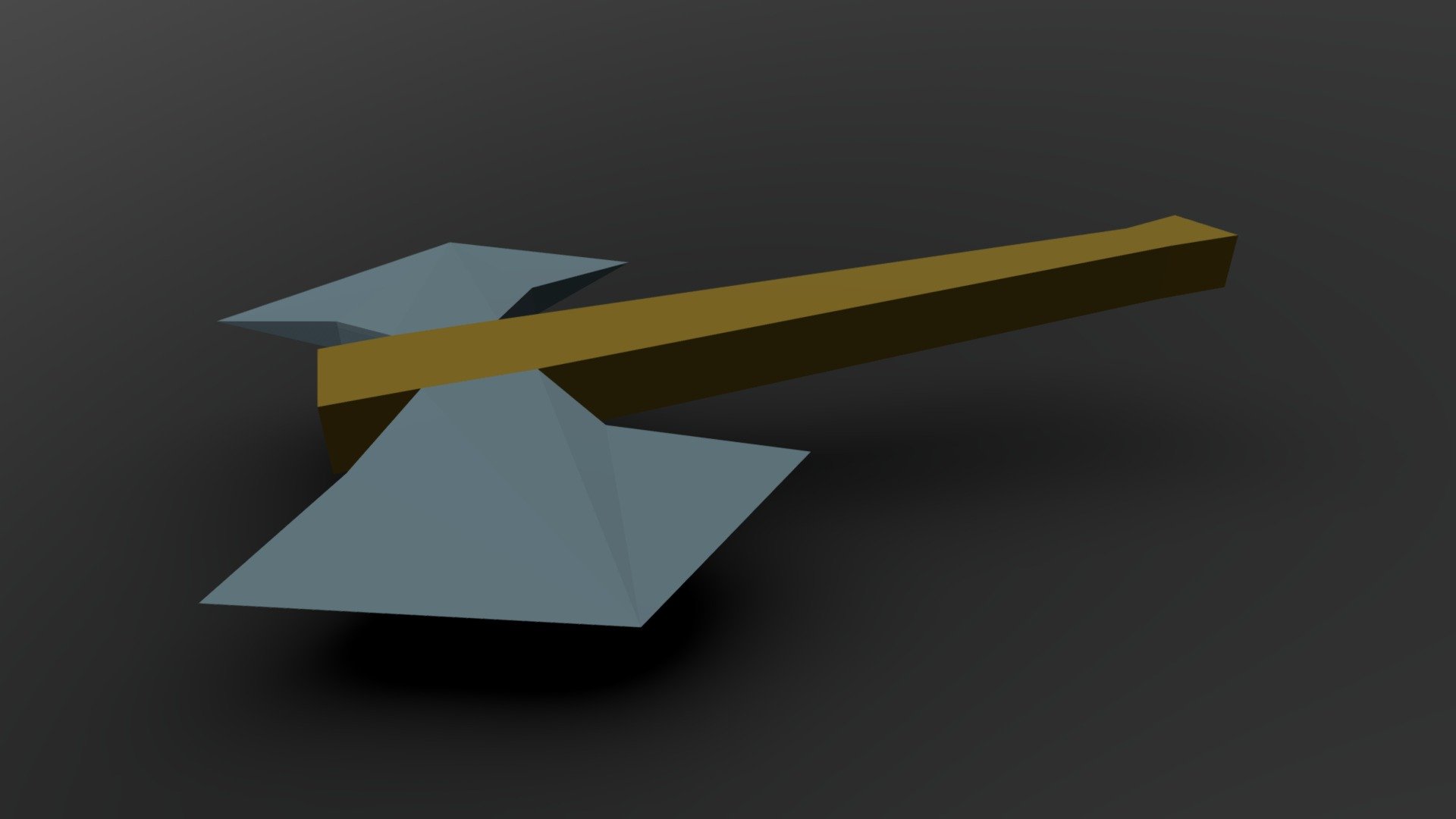 Rune Battle Axe - Download Free 3D model by ddemon26 [389befb] - Sketchfab