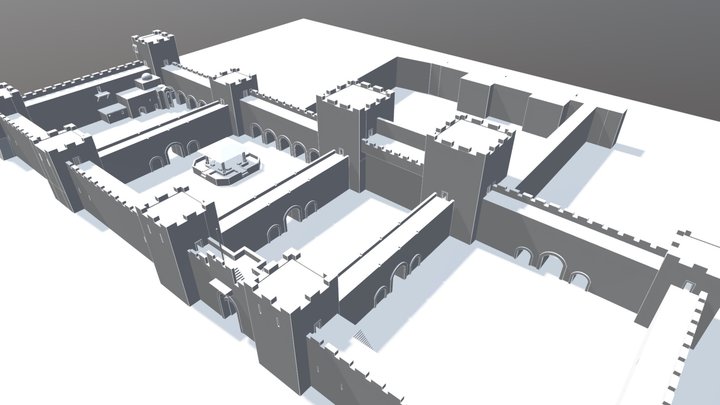 Kingdon 3D models - Sketchfab