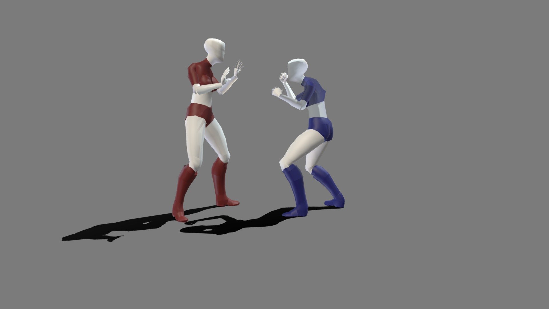 Balance Break - 3D model by ckilgore204 [389ccf9] - Sketchfab