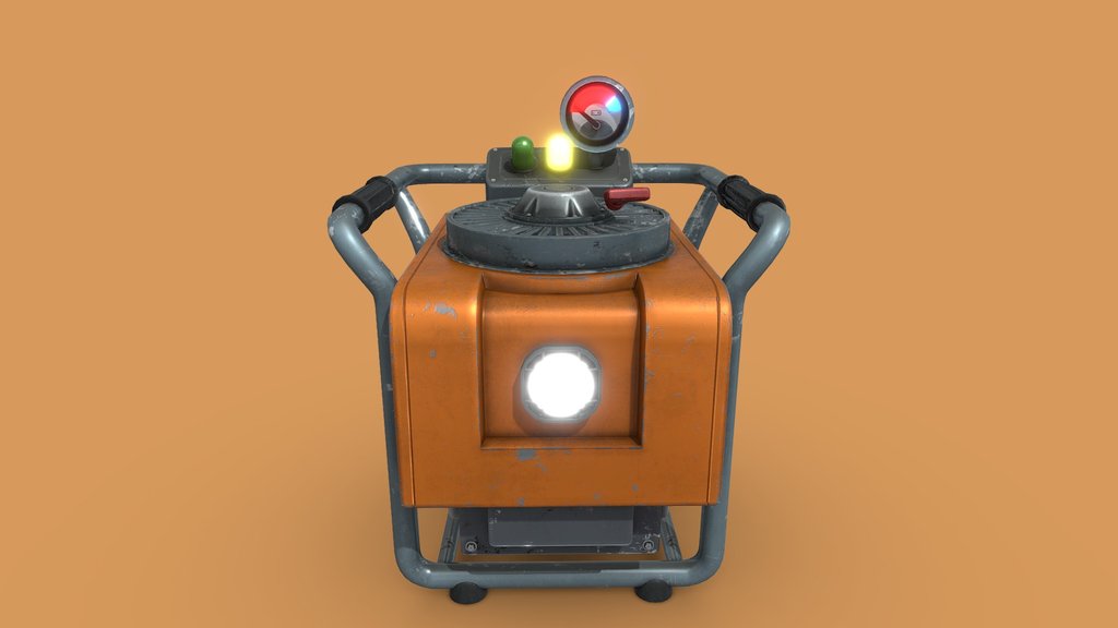 Secret Of The Mimic Models - A 3D model collection by skylajade69 ...