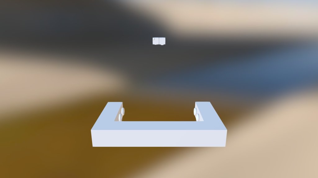 All Scan Camera - 3D model by atpisthebest [389e194] - Sketchfab