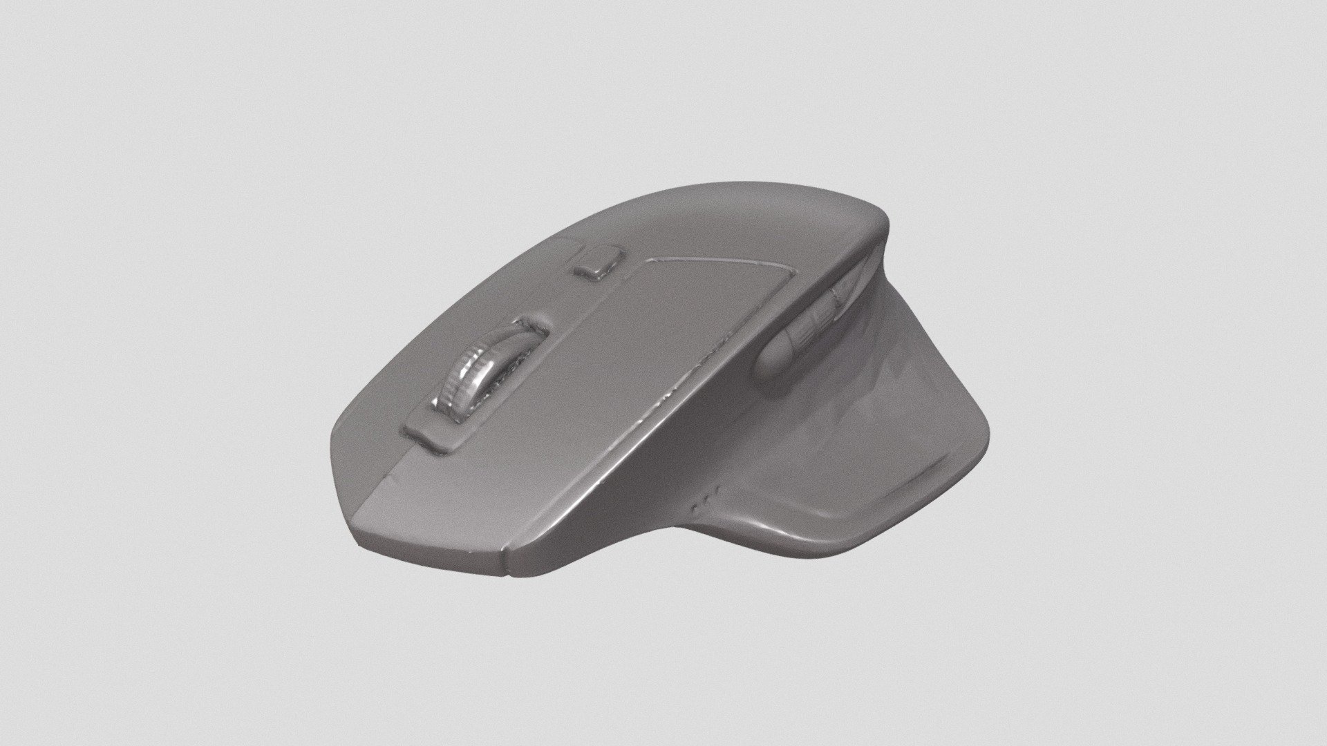 MOUSE_stl - 3D model by Aniwaa [389e7c8] - Sketchfab