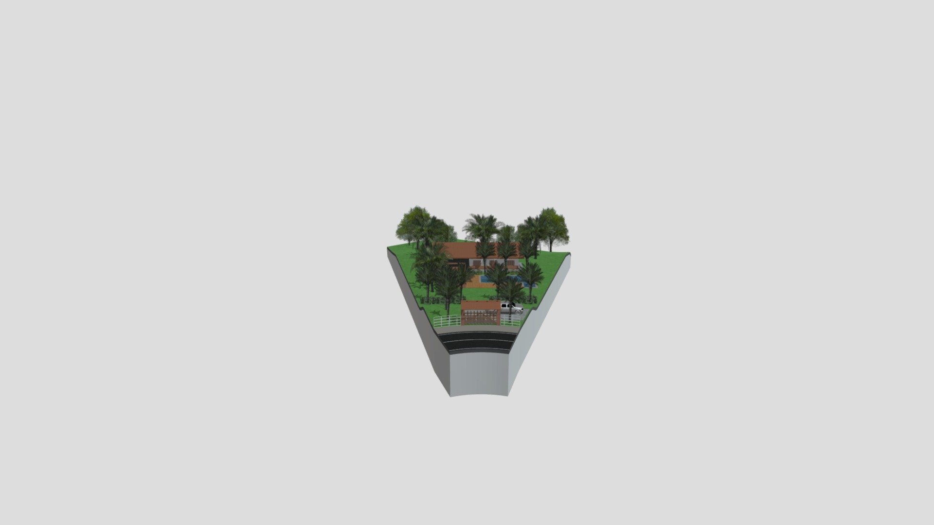 LOTE 23 - Download Free 3D model by matusaelkhomani [389f29f] - Sketchfab