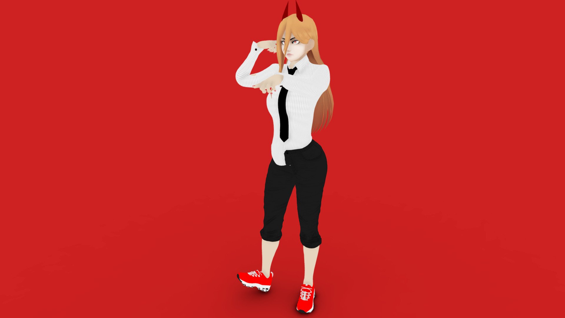 Power - 3D model by Casttelan2 [389f3a5] - Sketchfab