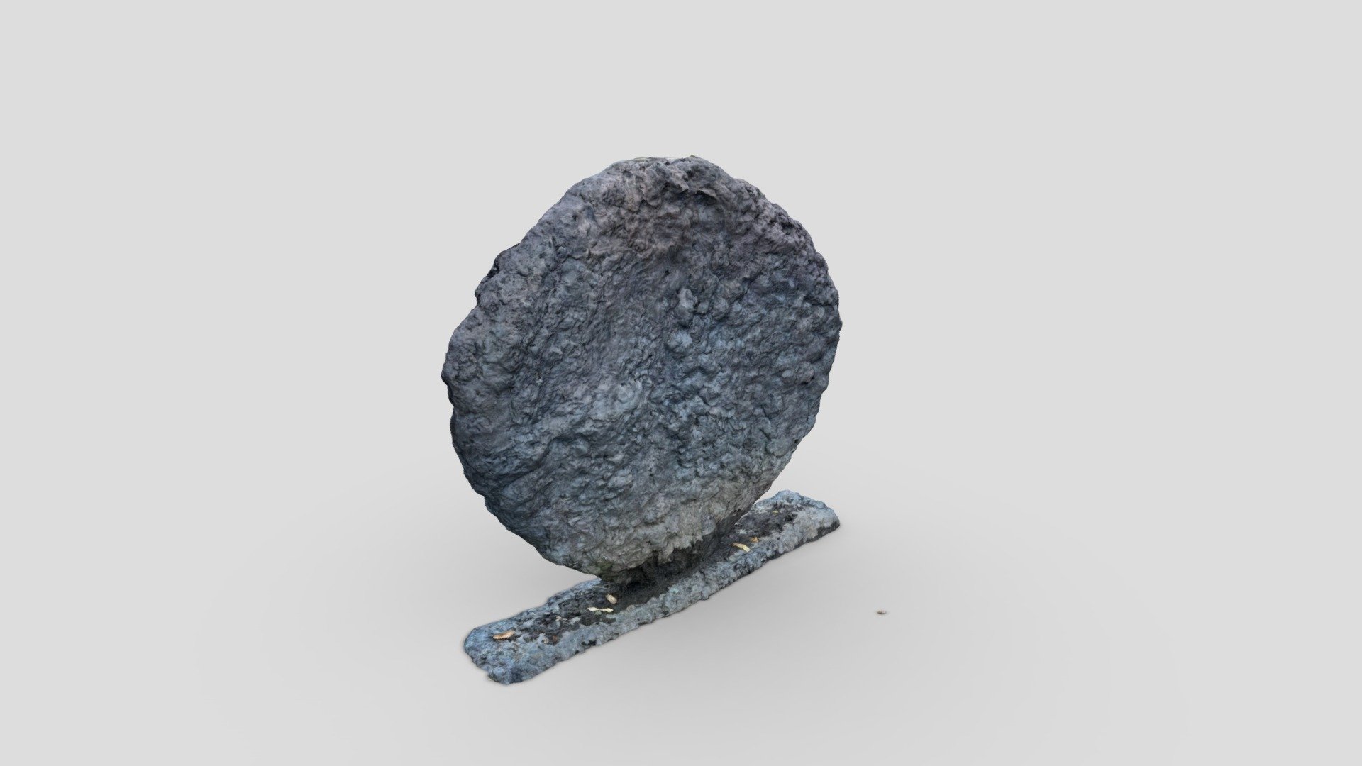 The circle - Buy Royalty Free 3D model by MJZ_Labs [389f80c ...