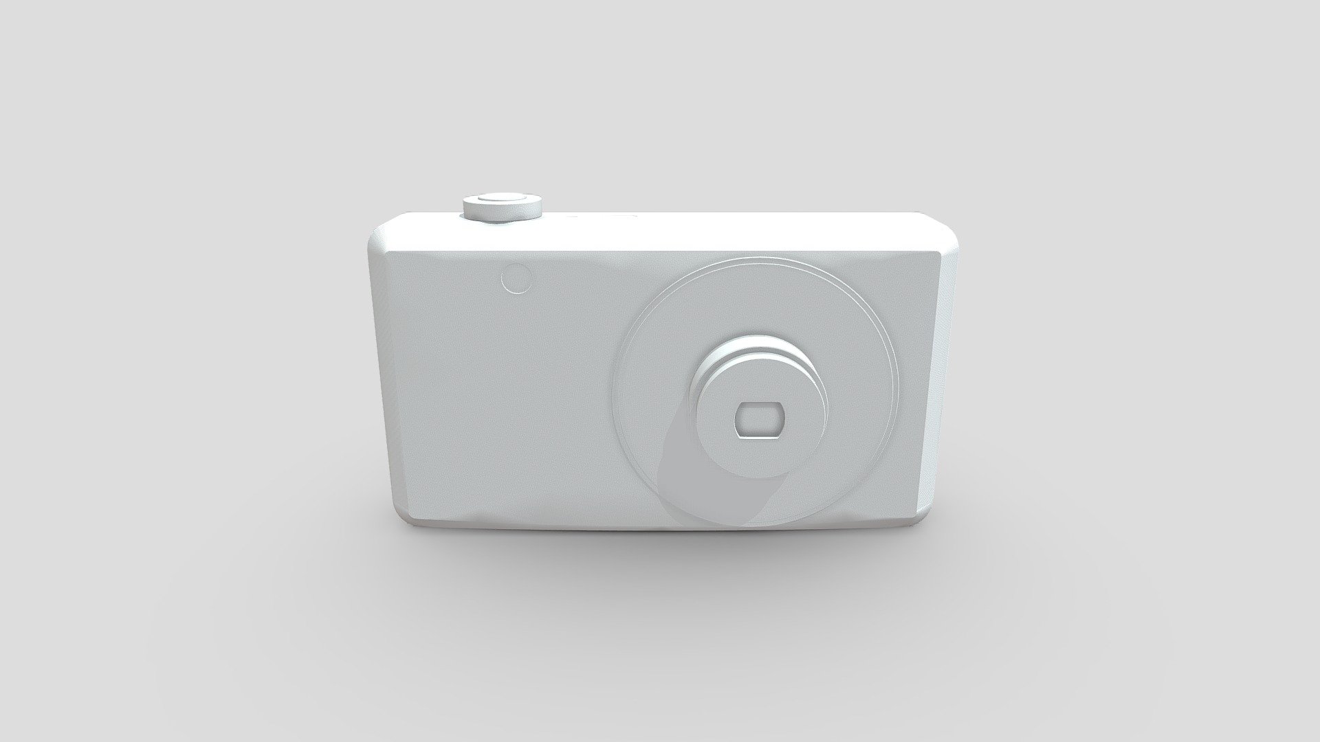 Cámara Lumix - Download Free 3D model by mayra-garay [38a0645] - Sketchfab