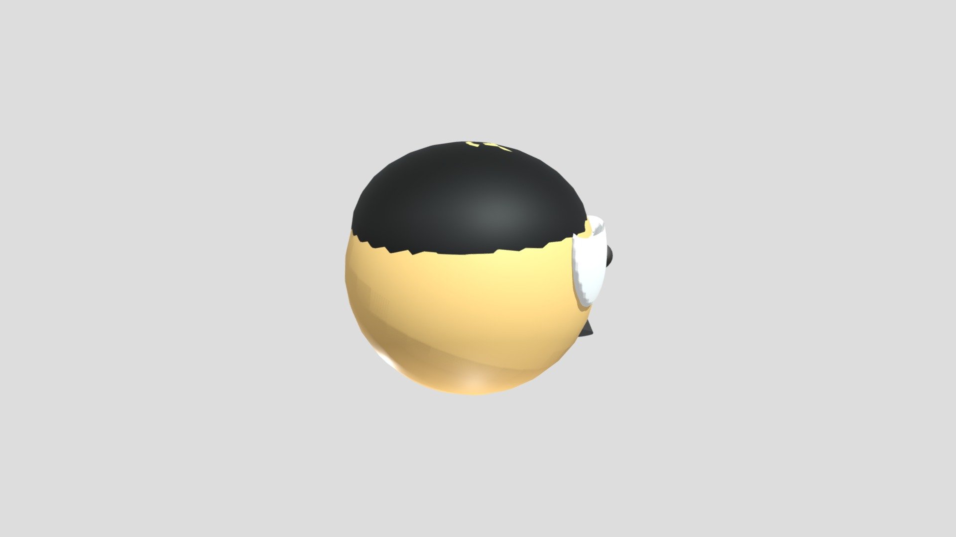 davi model only the head - Download Free 3D model by vladvlk72 [38a0f03 ...