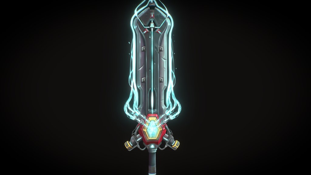 Props References - A 3D model collection by ebbios - Sketchfab
