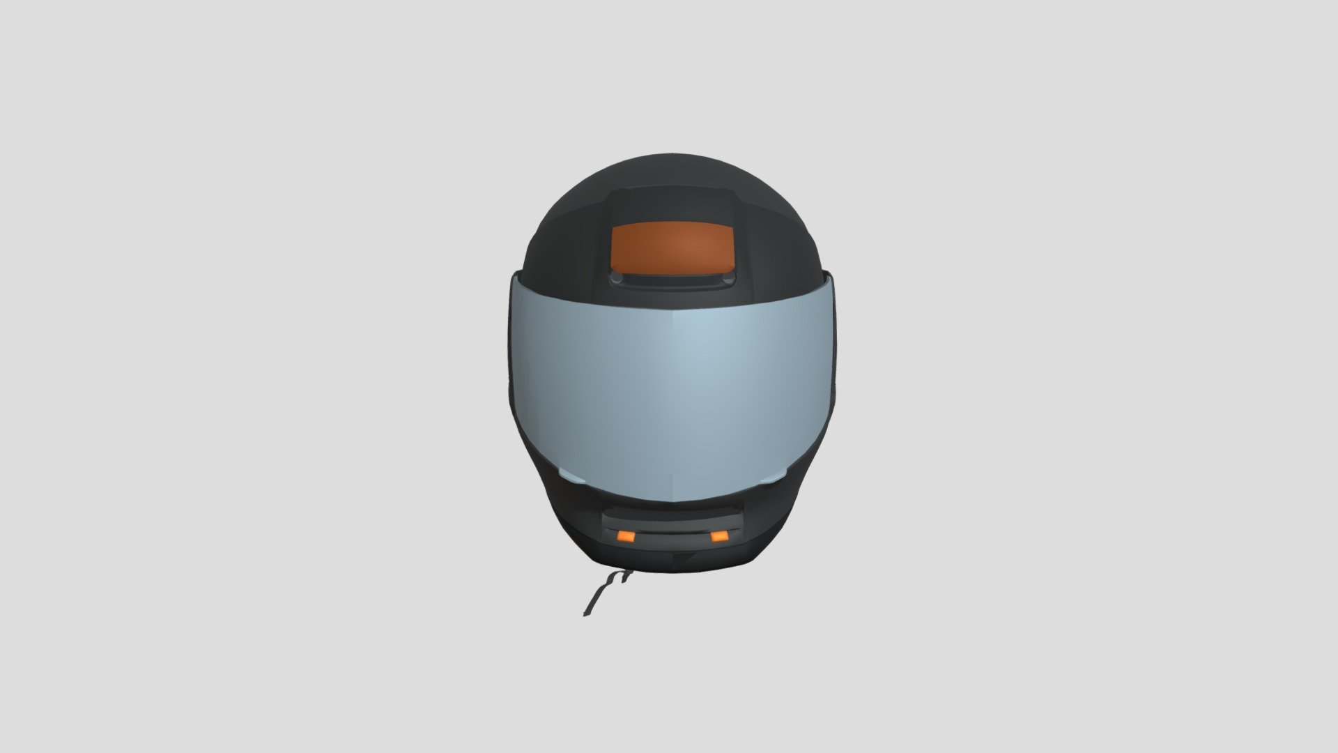 Helmet Blend File - EDI - 3D model by qazihasham [38a2c31] - Sketchfab