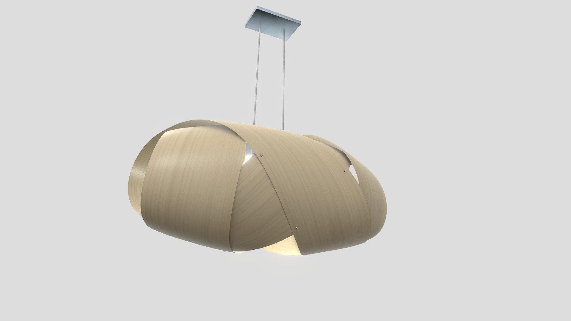 ZEPPELIN - 3D model by traumlamps [38a3ede] - Sketchfab