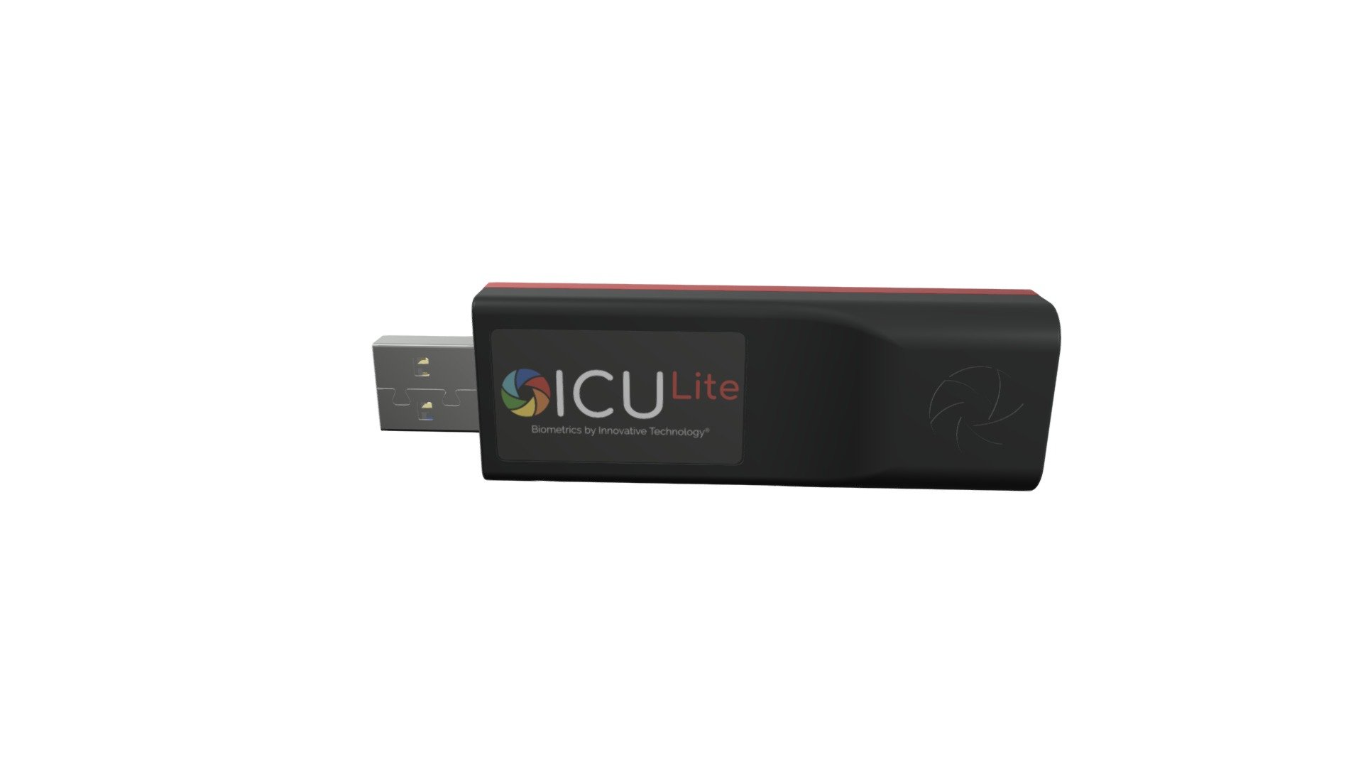 ICU Lite - 3D model by sbellwood [38a4bd3] - Sketchfab