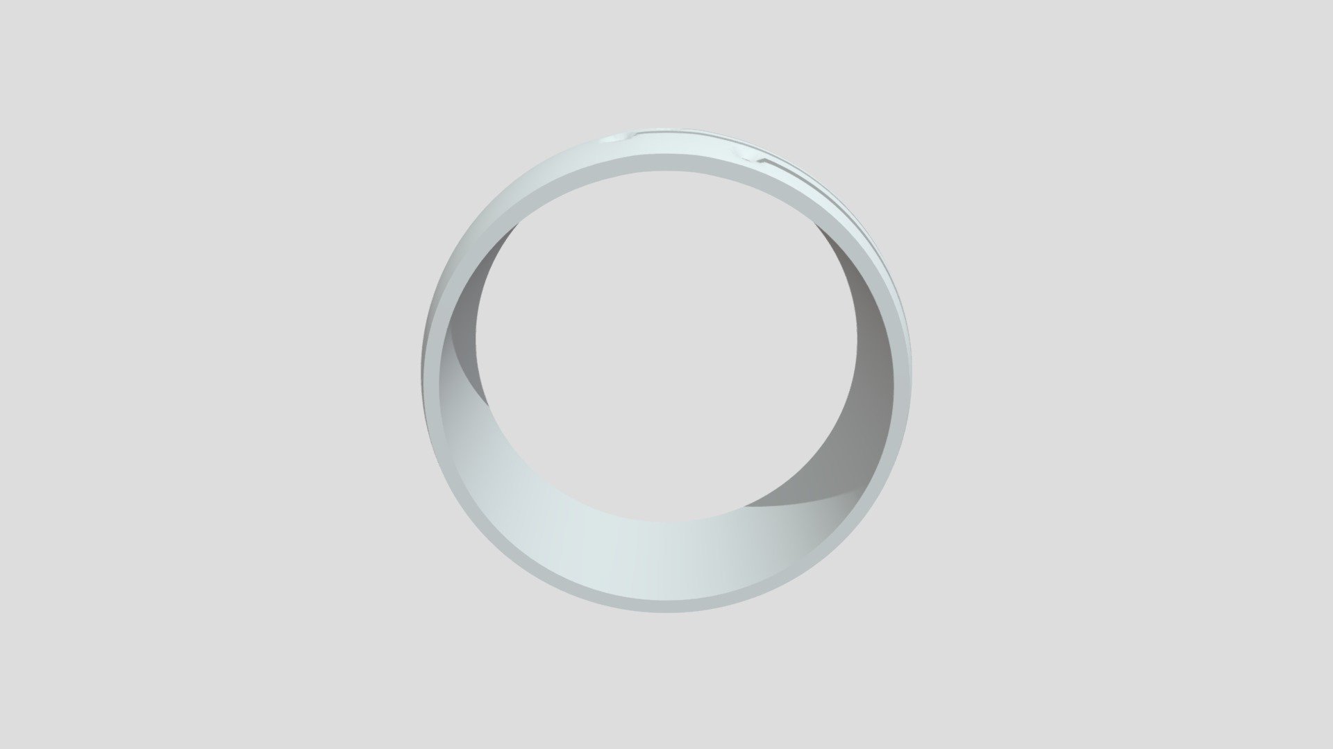 Ring - Download Free 3D model by holmorokort [38a6959] - Sketchfab