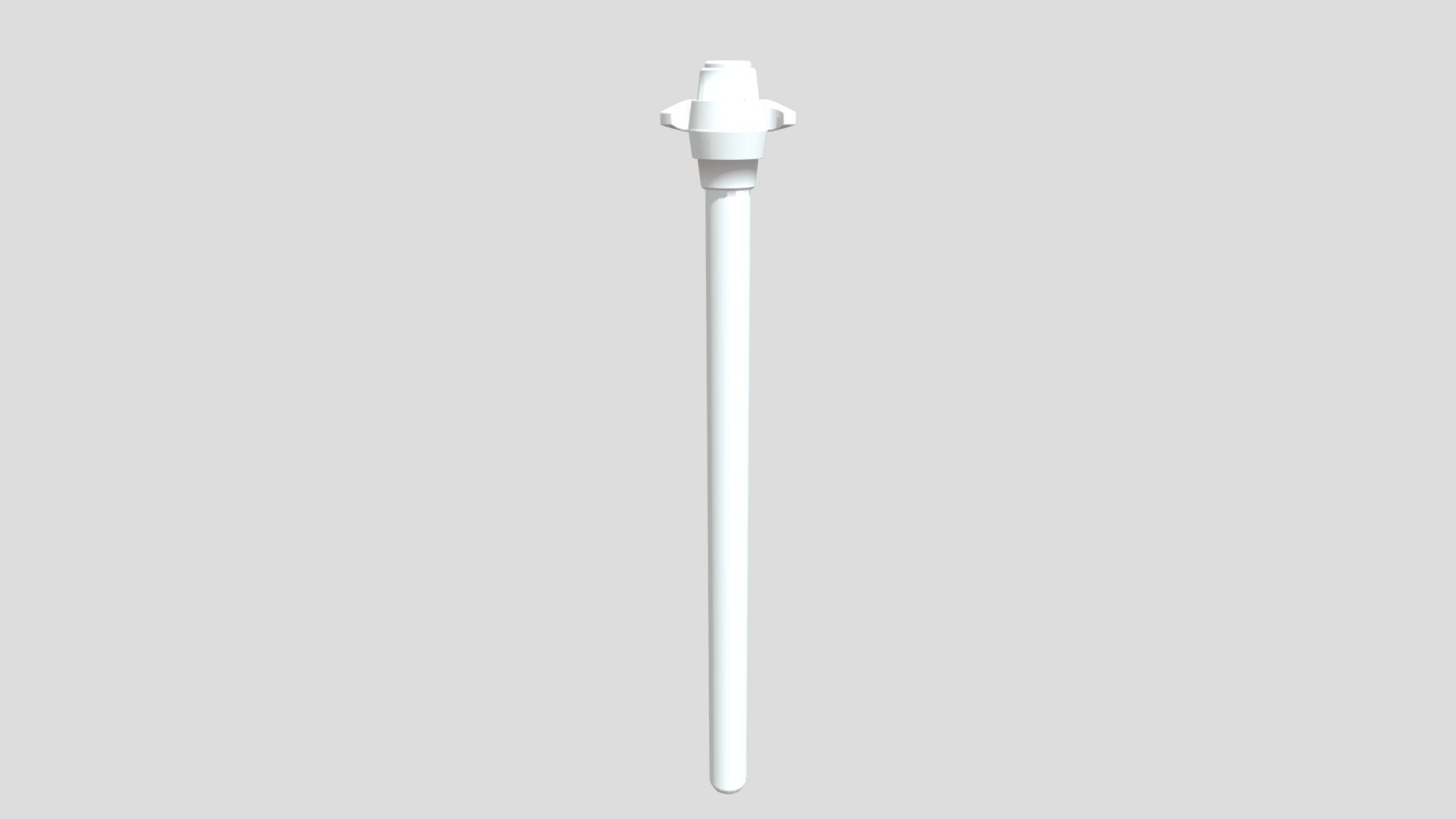 Farming Hoe - Download Free 3D model by MythicaI [38a7415] - Sketchfab