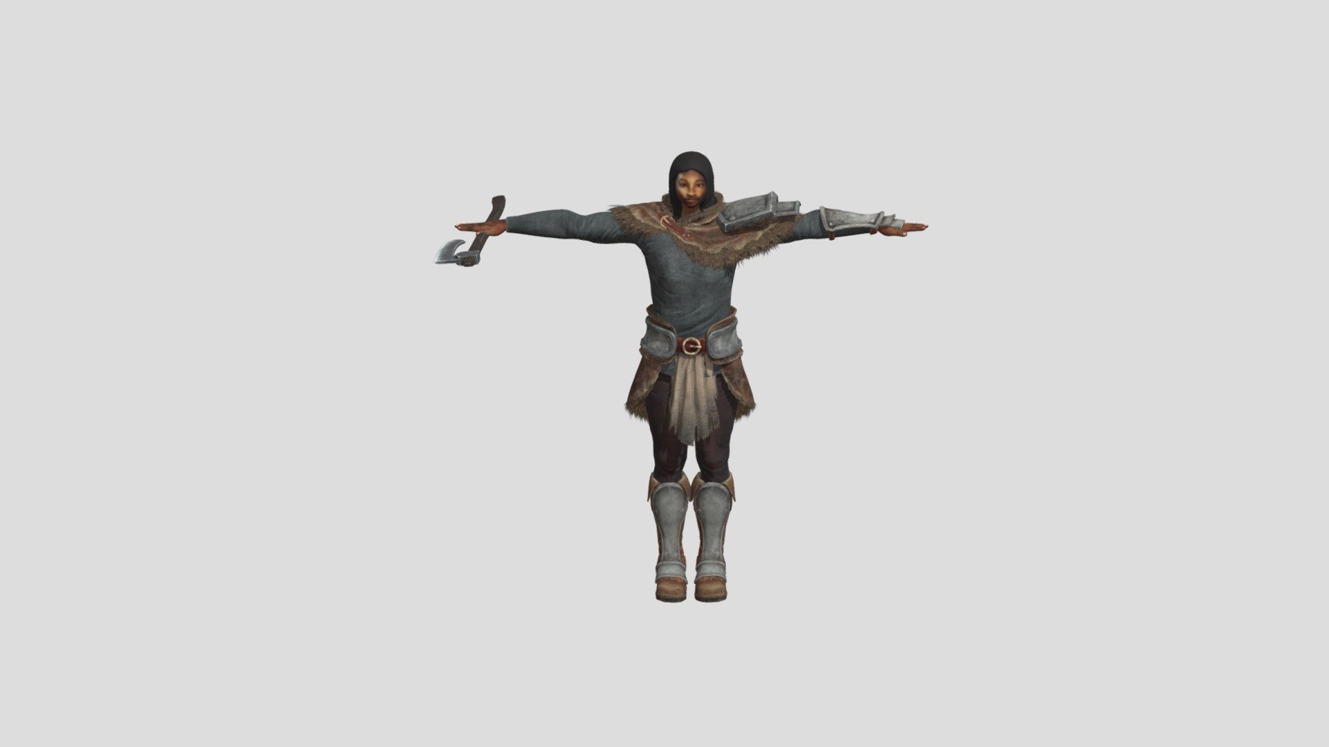 fff - 3D model by heilieger [38a8aec] - Sketchfab