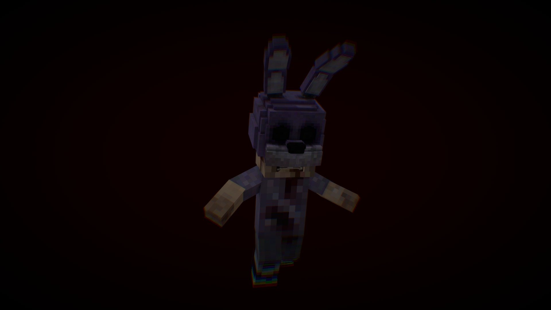 GHOST OF CHILD(crying) - 3D model by SSHHADOW (@matveytag050507 ...