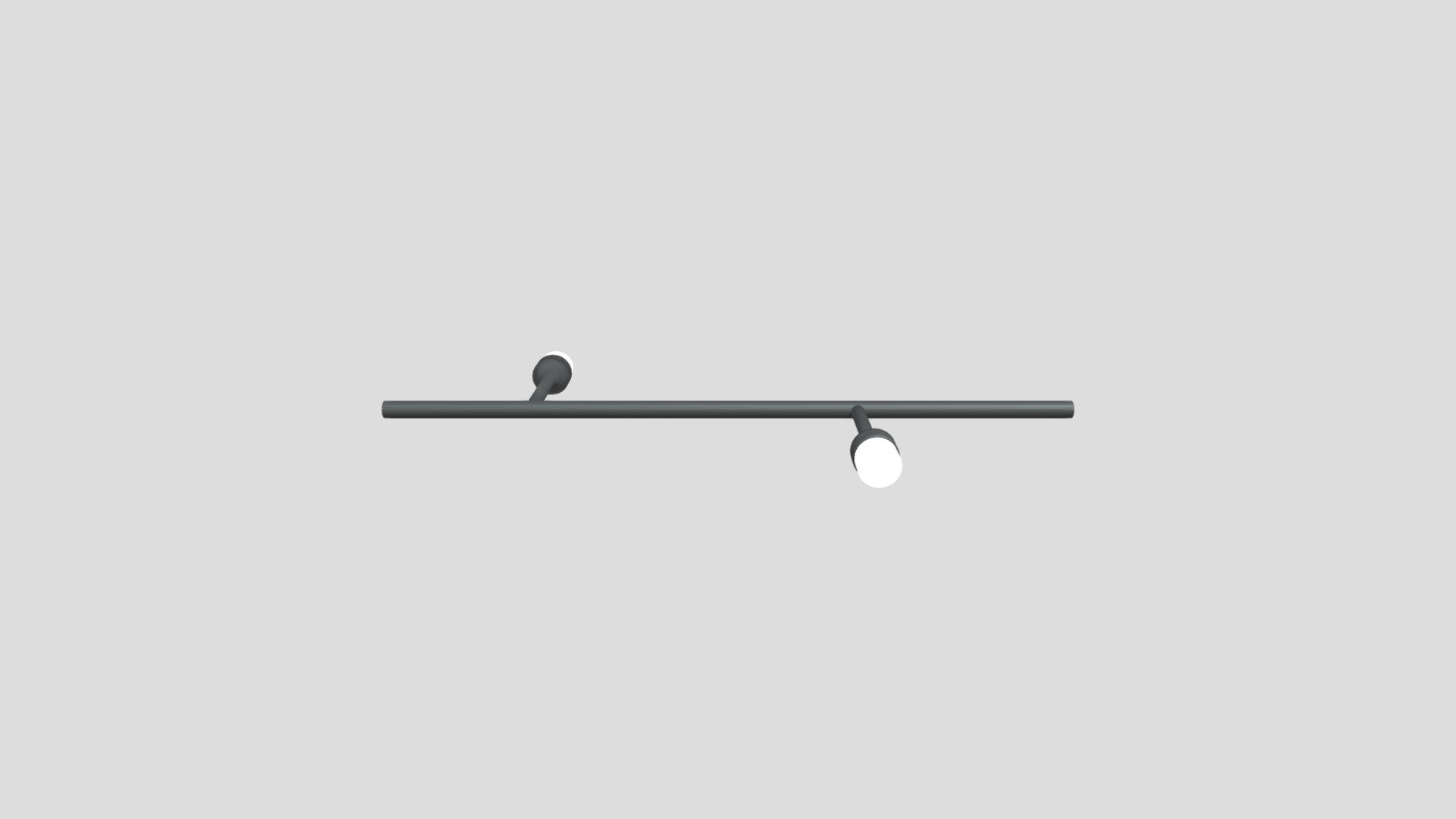 LED - Download Free 3D model by sujithlalrm1996 [38a9e94] - Sketchfab